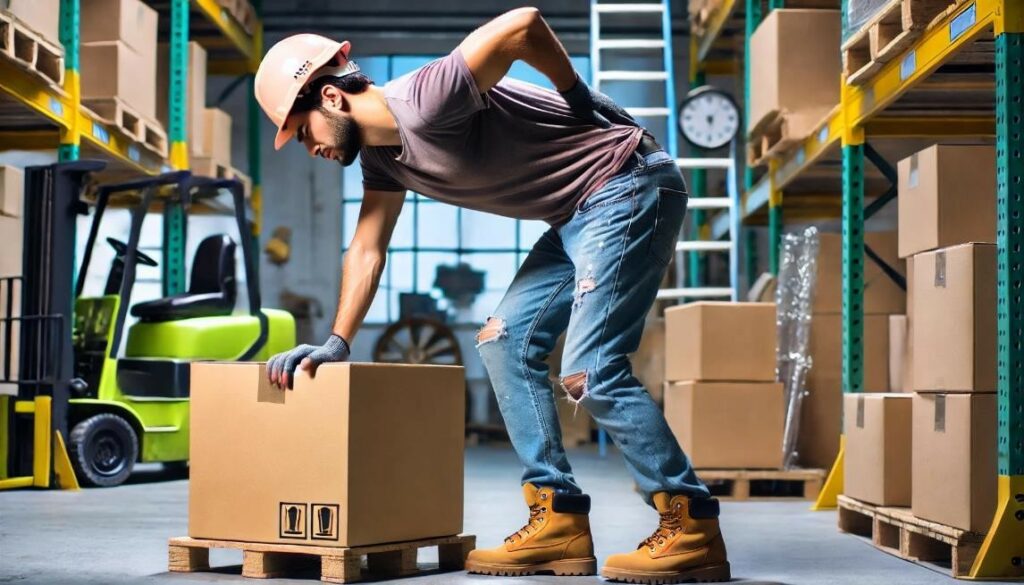 Formation MAC PRAP IBC – Industrie, Bâtiment, Commerce